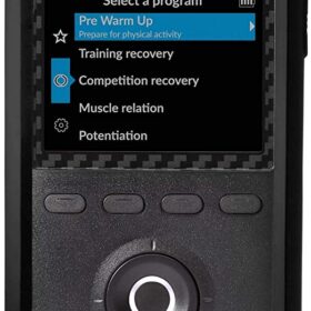 Electroestimulador Compex Edge 3.0 2021 tonifica tu cuerpo ...