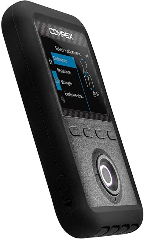 Electroestimulador Compex Sport Elite 3.0 Oferta especial septiembre ...