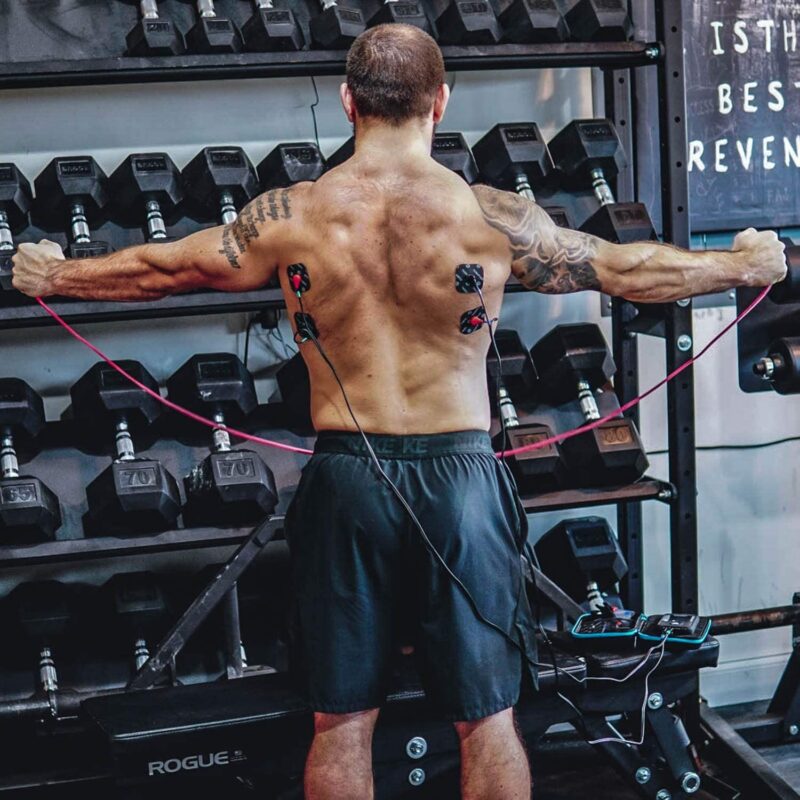 Electroestimulador Compex Sport Elite 3.0 Oferta especial septiembre ...