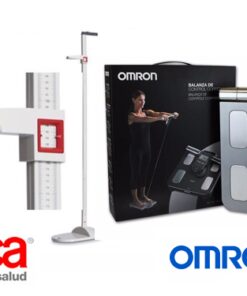 Balanza Beurer BF195 Lectura de 5 parametros • Equipamientos Médicos